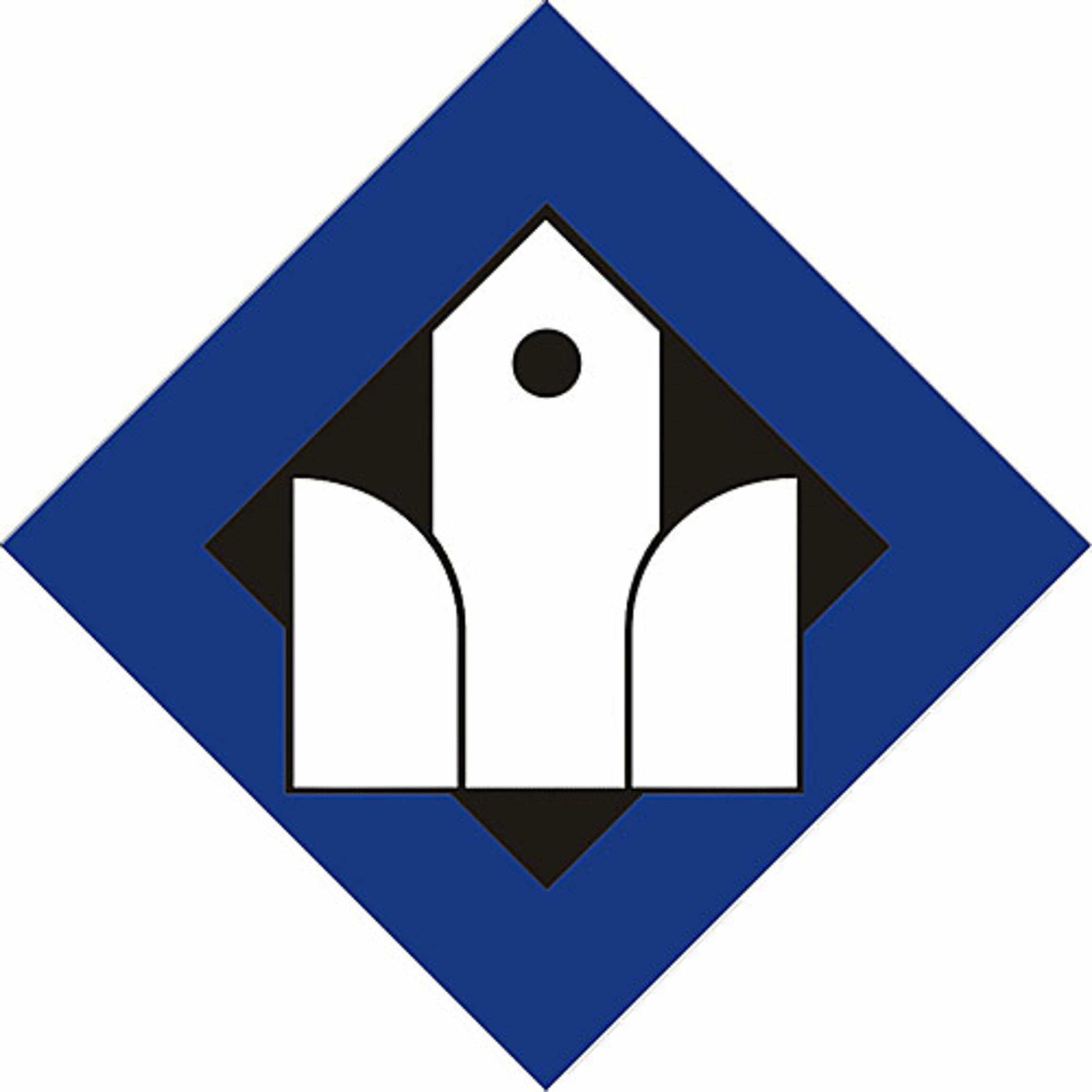 Ev.-luth. Kirchengemeinde St. Lamberti Bergen – verortet